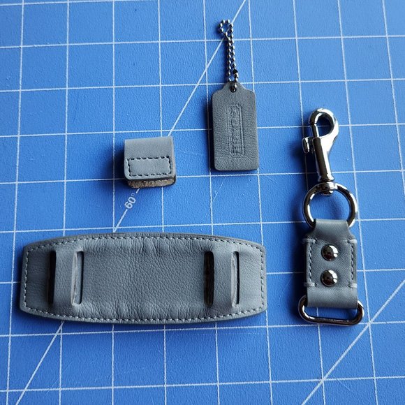 Coach | Bags | Coach Hardware And Tag | Poshmark